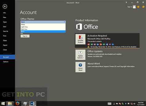 Microsoft Office 2016 Activation Key Generator Pixelskop