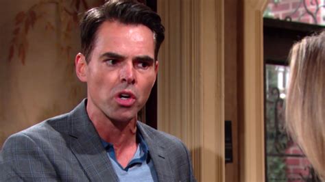 The Young And The Restless Spoilers — The End Of Billy And Phyllis