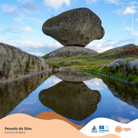 Efemérides Dia Internacional Da Geodiversidade Estrela Geopark