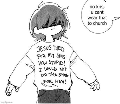 Day 14 Of Posting Deltarune Comics Imgflip