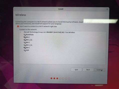 第六篇—ubuntu2204安装；c开发环境配置；vscode安装；opencv4安装 哔哩哔哩