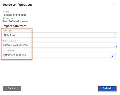 Converting The Class Of Incoming Data Pega Academy