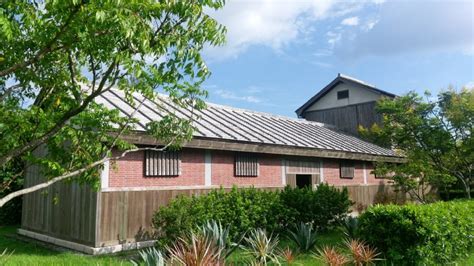 瓊麻工業歷史展示區交通捷運停車場開放時間地圖地址預約電話 台灣景點