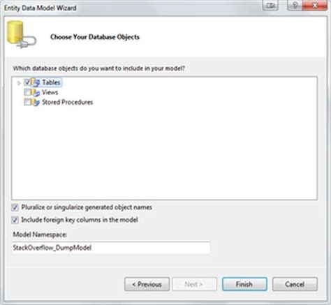 Creating Odata Service Using Wcf Dataservice