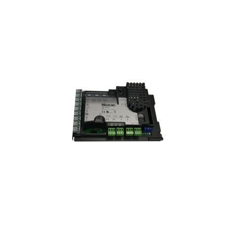 Logique De Commande Pour Nice Mc824h Nice Mca1 Accessoires De