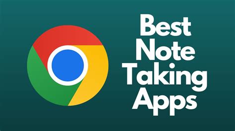 4 Best Free Note Taking Apps For Chromebooks 2023 Hard Stack Street