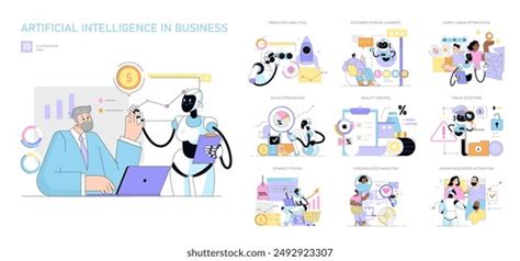 425 Hr Artificial Intelligence Stock Vectors And Vector Art Shutterstock