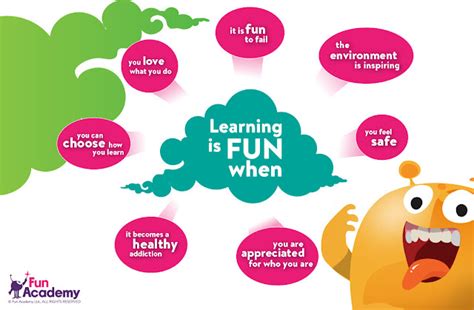 Press Play To Have Fun Learning The Mister Librarian