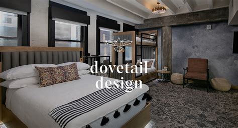 Dovetail Design On Behance