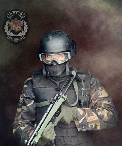 Polis Zel Harekat P H Polis Zelharekat P H T Rkpolisi Te Kilat Emniyet Polis Egm Turkey