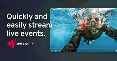 JW Player Launches Enhanced Live Streaming Solution TVBEurope
