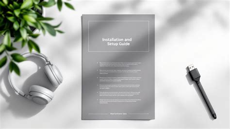 Create A Software Documentation Template Word Easy And Professional Docuwriter Ai