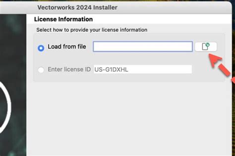 Instructions For Downloading And Installing Vectorworks 2024 Macos For Free 3d Design Cad Software