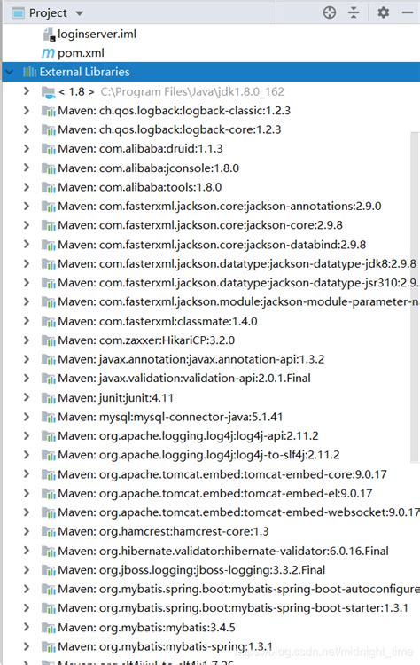 【javaee】电商秒杀项目·第2章·基础项目搭建电商java项目步骤详解 Csdn博客
