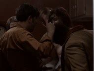 Naked Unknown In The Heyday Of The Insensitive Bastards