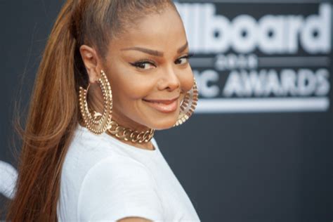 Complete List Of Janet Jackson Albums And Discography
