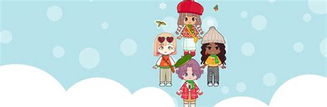 Download And Play Doll Dress Up Sweet Girl On Pc And Mac Emulator