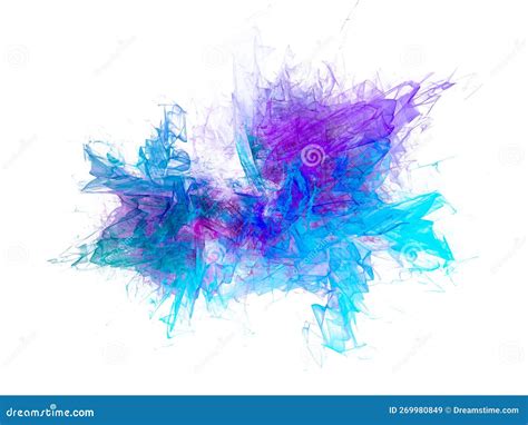 Discover The Mesmerizing World Of Artificial Fractals Explore The Beauty Of Infinite Complexity