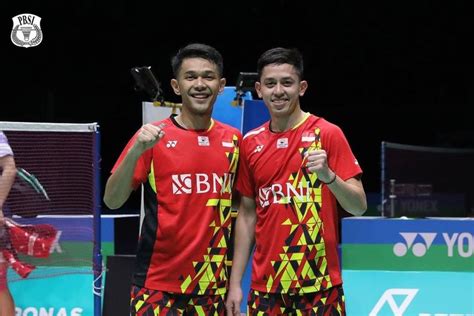 Jadwal Final Malaysia Open Hari Ini Juli Jam Berapa Tayang Di TV Link Live Streaming