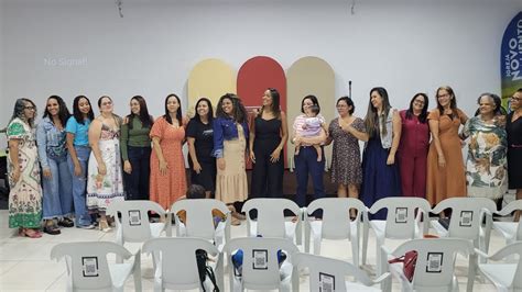 Culto Do Círculo De Oração Youtube