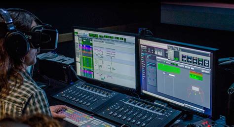 dolby atmos and audio objects for narrative 360 vr
