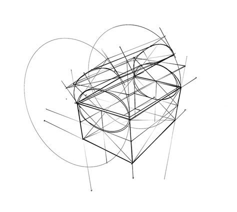 Treasure Box Drawing At GetDrawings Free Download