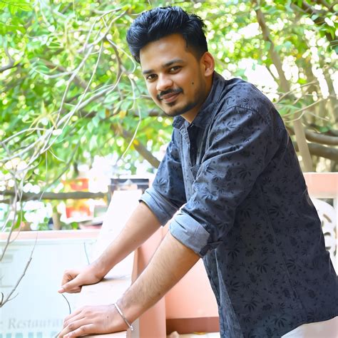 About Karthik Dp Medium