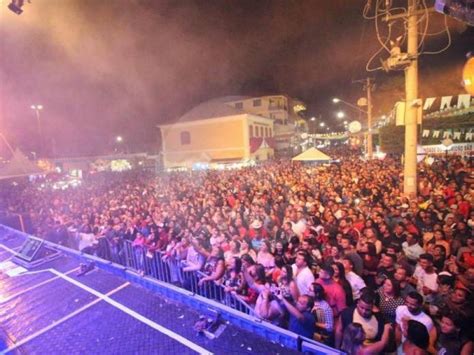 Vai Ter Circuito Junino Em São João Da Barra Este Ano Determina