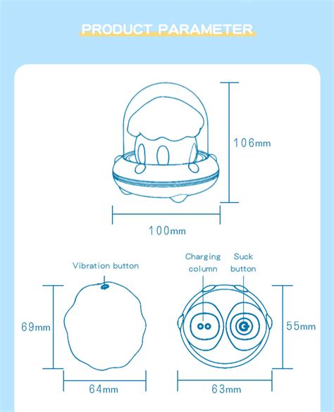 Buy Wholesale China Manufacturer Night Light Sex Toy G Spot Sucking