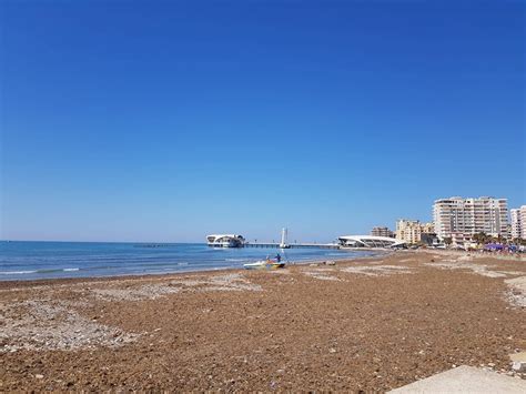 Fundjava në plazh Ja si do të jetë moti Gazeta Shqip