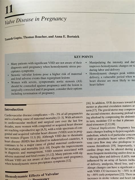 Anna Bortnick Md Phd Msc On Twitter 🔥 Hot Off The Press—practical Guide To Cardio Ob🔥 🙏 👏