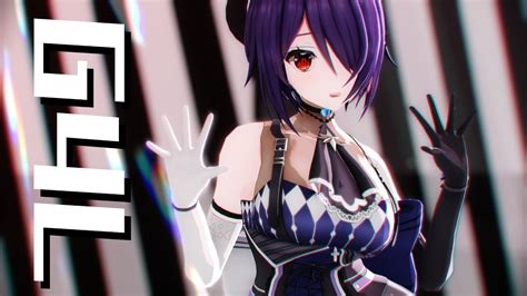 【あおぎり高校mmd】g4l【音霊魂子】 Youtube