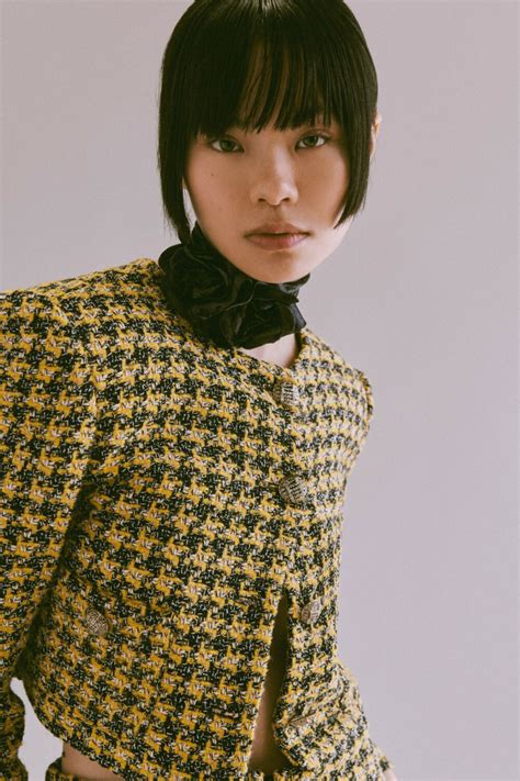 lynn zhang metro models