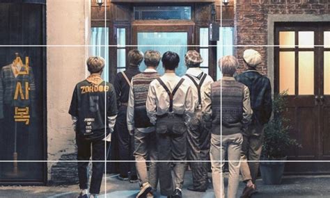 แผนเข้ากรมของ Bts