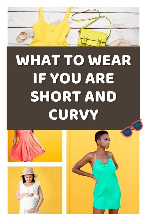 Pin By Mathilde Legros On Curvy Fashionista Inspiration In 2024 Short