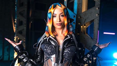 Mercedes Mone Comments On Leaving WWE To Join NJPW
