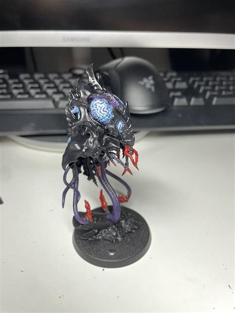My Neurotyrant R Tyranids