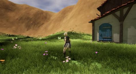 derek duong on linkedin gamedev ue5 unrealengine5