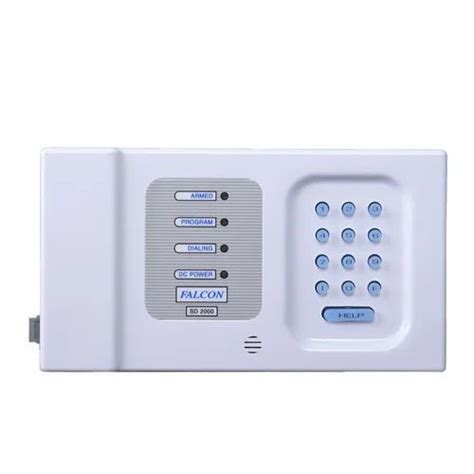 Auto Dialer Landline At Best Price In Faridabad By Securico Electronics India Ltd Id 21946289888