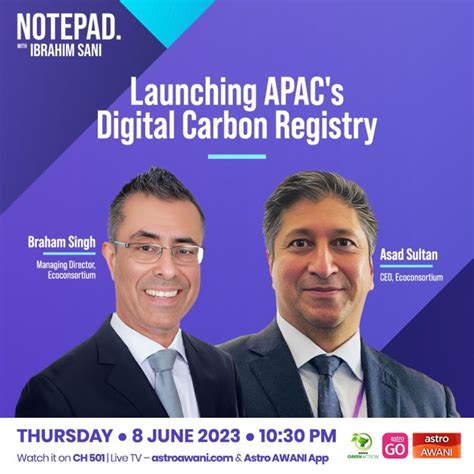 Asad Sultan On Linkedin Thanks To Ibrahim Sani And Astro Awani For Hosting Braham Singh And Me…