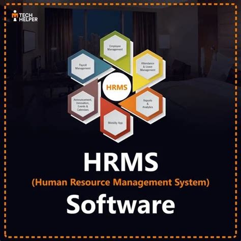 Hrms Software Development Services In Pune Id 2853056775388