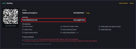 바이낸스binance 웹 소켓을 이용한 트레이딩 환경 구축1 Api 발급 및 프로젝트 생성 운좋은올빼미s Blog
