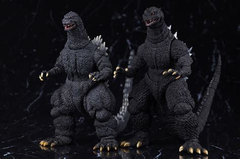 S H Monster Arts