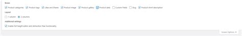 Woocommerce Offtopic Why My Price Is Not Showing While Adding New