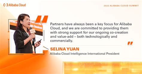 alibaba cloud on linkedin alibabacloud alibabacloudsummit2022