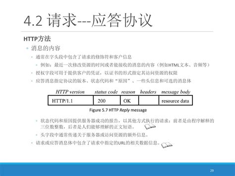 分布式系统 Distributed Systems 第 4 讲 远程调用 Lecture 4 Remote invocation ppt