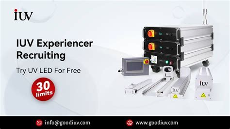 Iuv Curing On Linkedin Iuv Uvled Printinginnovation Iuvexperiencer Revolutionizeprinting
