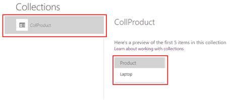 Power Apps Collection Complete Guide Enjoy SharePoint