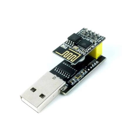 Usb To Esp8266 Serial Adapter Board Voltaat
