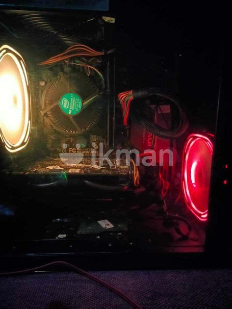 Gaming Pc Full Set For Sale In Avissawella Ikman